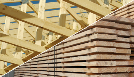 Engineered Wood | Hardware Store Products | Lampert Lumber