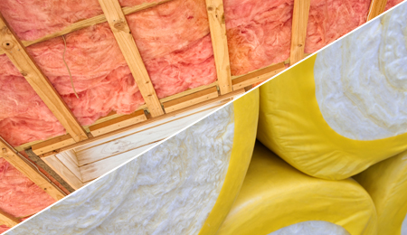 Insulation | Hardware Store Products | Lampert Lumber