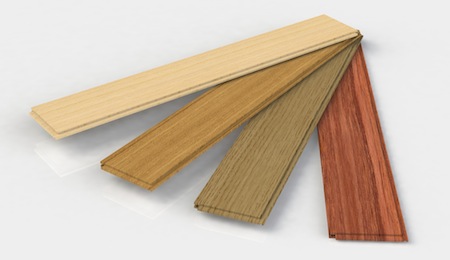 LSL | Engineered Wood | Lampert Lumber