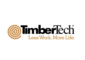 TimberTech Decks | Products | Lampert Lumber