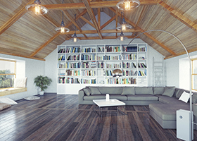 Conifex Lumber | Products | Lampert Lumber
