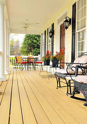 Tembec Lumber | Products | Lampert Lumber