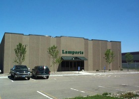 Lampert Lumber Apple Valley