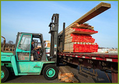 Lampert Lumber | Hardware Store | Building Materials | St Paul